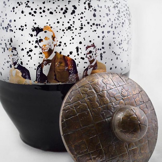 Inside the Artist Studio with Stacey Lee Webber – The Goods