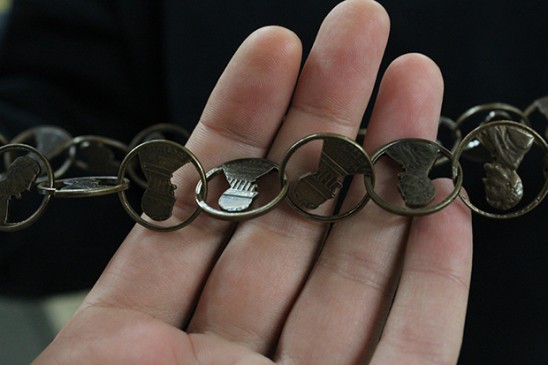 Inside the Artist Studio with Stacey Lee Webber – The Goods