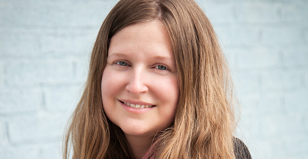 Uncommon Personalities: Meet Alisha Blechman -The Goods