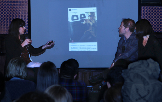 How To Make It: Instagram and Your Creative Business Videos -The Goods