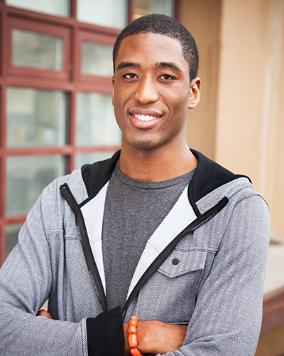 Uncommon Personalities: Meet Kelvin Eweka – The Goods