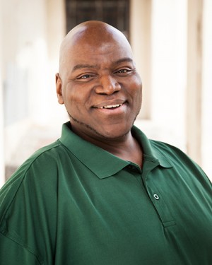 Uncommon Personalities: Meet Kevin Davis – The Goods