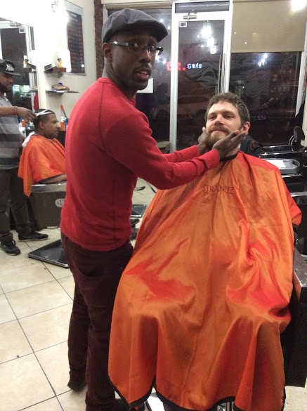 Gift Lab: A Guy's Guide to Beard Grooming -The Goods