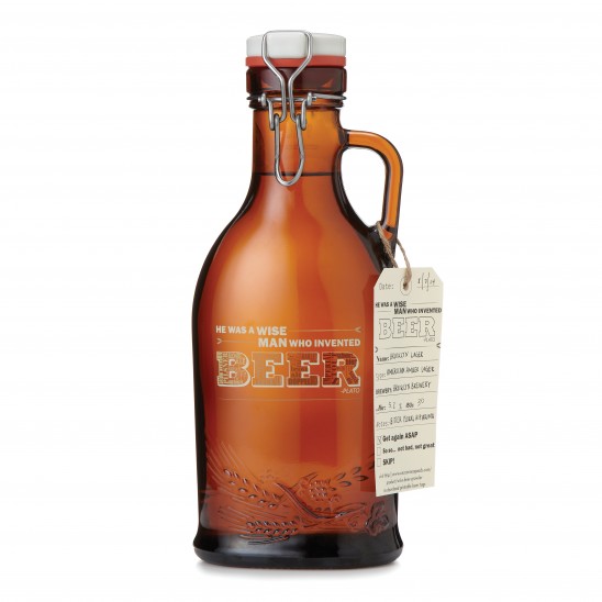 B is For Beer, Breweries, Brooklyn, and Beyond! – The Goods