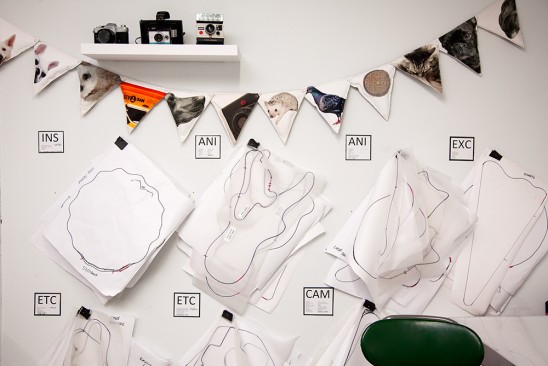 Inside the Artist’s Studio with Ronda J Smith – The Goods