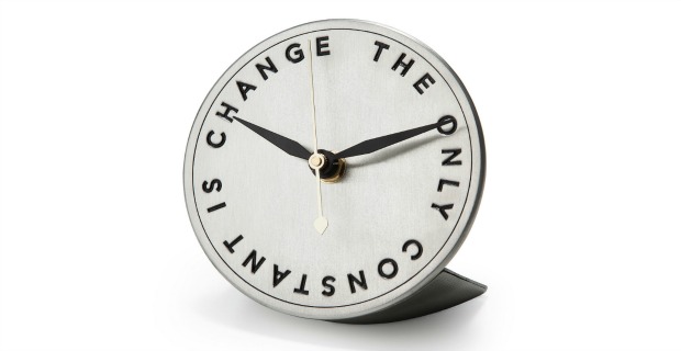 Uncommon Knowledge: Is time travel possible? -The Goods