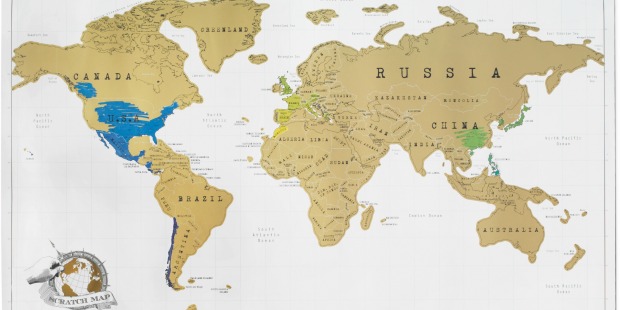 Uncommon Knowledge: Is love an international language? -The Goods