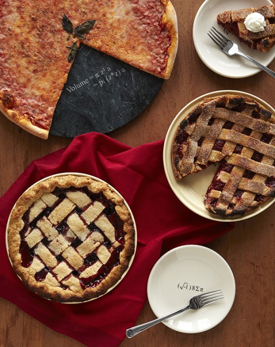 Hooray for Math! Planning the Perfect Pi Day Party – The Goods