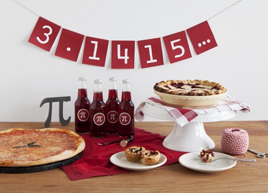 Hooray for Math! Planning the Perfect Pi Day Party – The Goods
