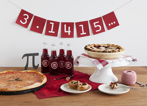 Hooray for Math! Planning the Perfect Pi Day Party – The Goods