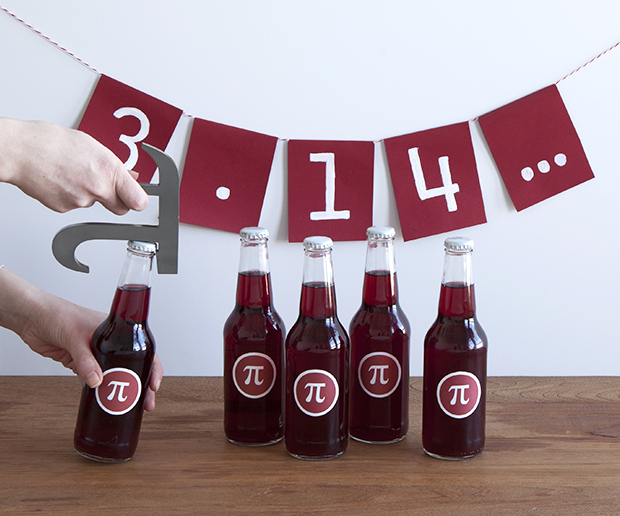Hooray for Math! Planning the Perfect Pi Day Party – The Goods