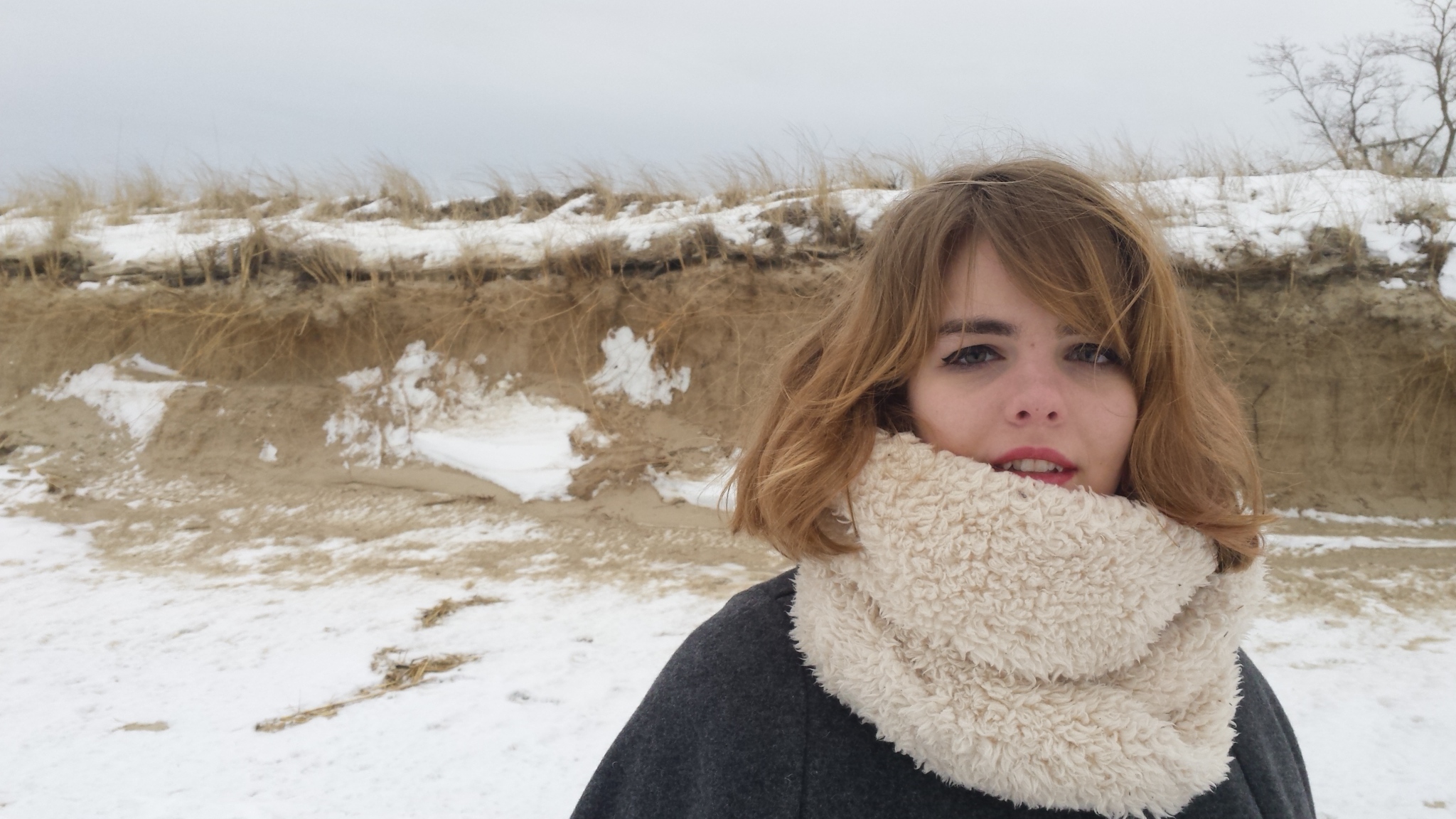 Diving into Holly Hansen’s Winning Artwork – The Goods