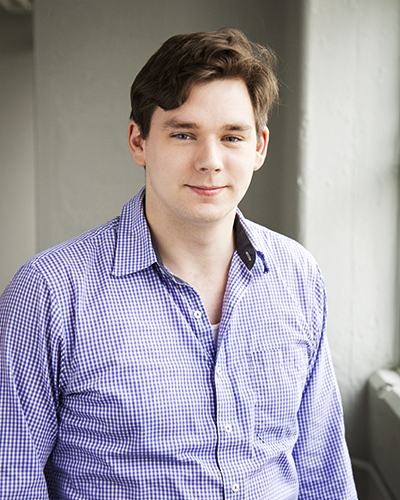 Uncommon Personalities: Meet Dylan Sorensen – The Goods