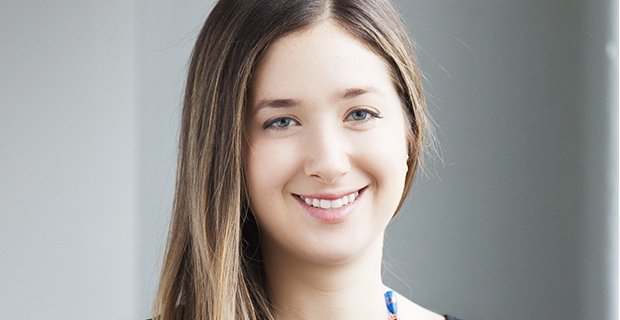 Uncommon Personalities: Meet Jamie Hoffman -The Goods