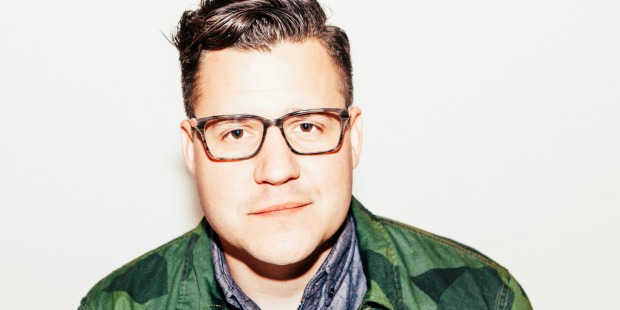 This Just In-spiration: Meet Matthew Hoffman -The Goods