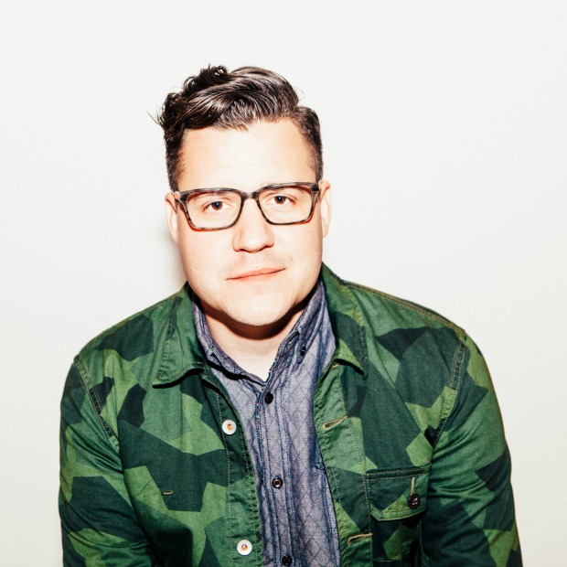 This Just In-spiration: Meet Matthew Hoffman -The Goods