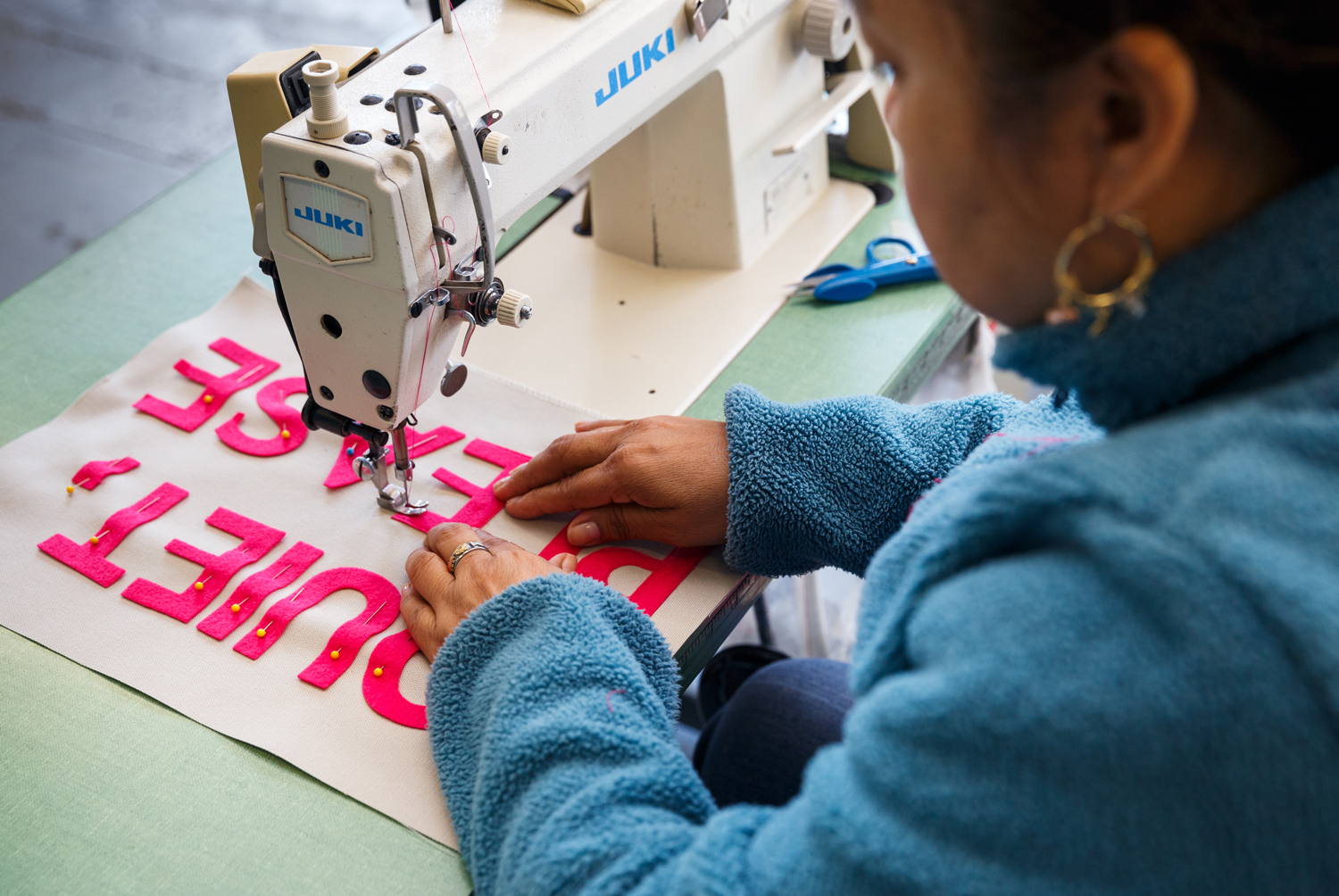 This Just In-spiration: Meet Alexandra Ferguson – The Goods