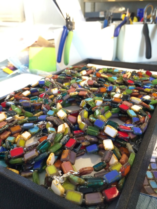 Centuries of Beauty and Tradition: The History of Czech Glassware – The ...