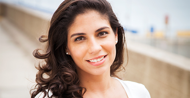 Uncommon Personalities: Meet Delia Arteaga -The Goods