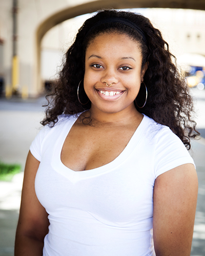 Uncommon Personalities: Meet Dominique Smith – The Goods