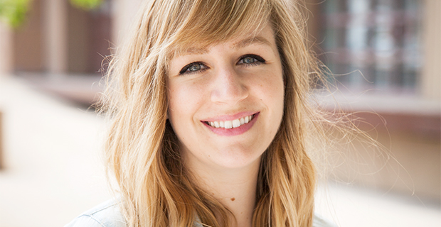 Uncommon Personalities: Meet Elise Waugh -The Goods