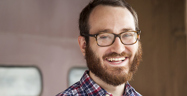 Uncommon Personalities: Meet Jason Walters -The Goods