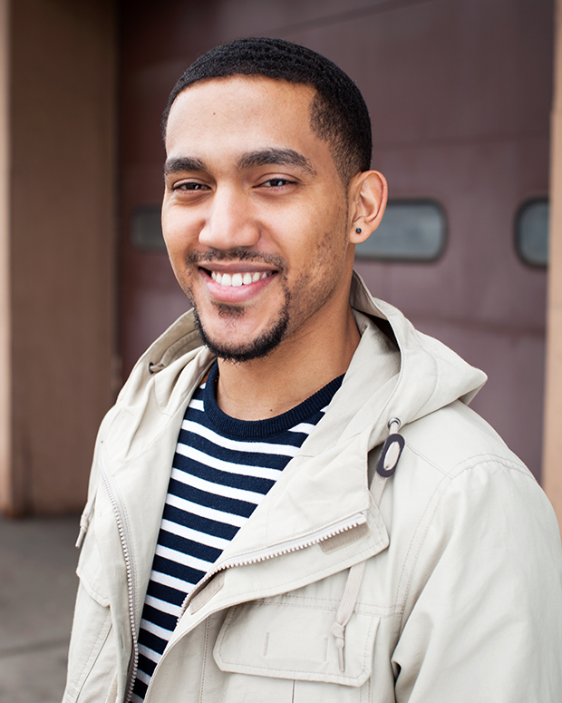 Uncommon Personalities: Meet Kenneth Cooke – The Goods