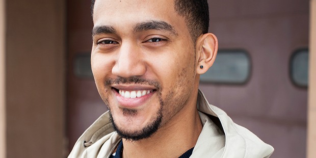 Uncommon Personalities: Meet Kenneth Cooke -The Goods