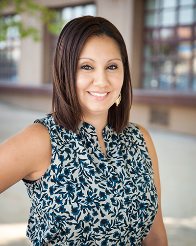 Uncommon Personalities: Meet Laura Cabrera – The Goods