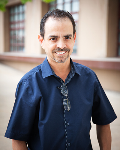 Uncommon Personalities: Meet Max Peña – The Goods