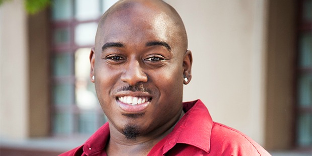 Uncommon Personalities: Meet Michael Stokes -The Goods