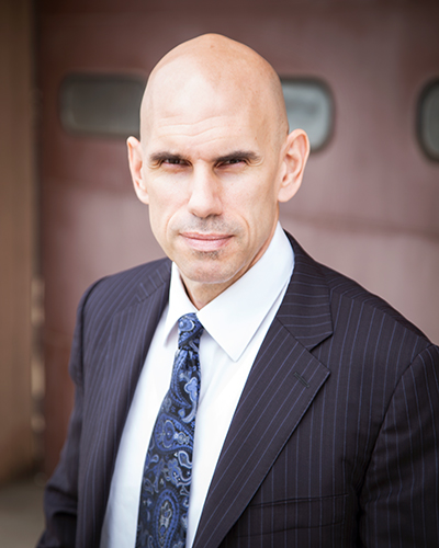 Uncommon Personalities: Meet Peter Kokis – The Goods