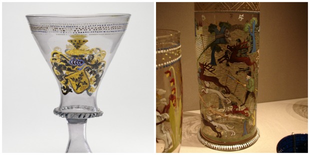 Centuries of Beauty and Tradition: The History of Czech Glassware – The ...