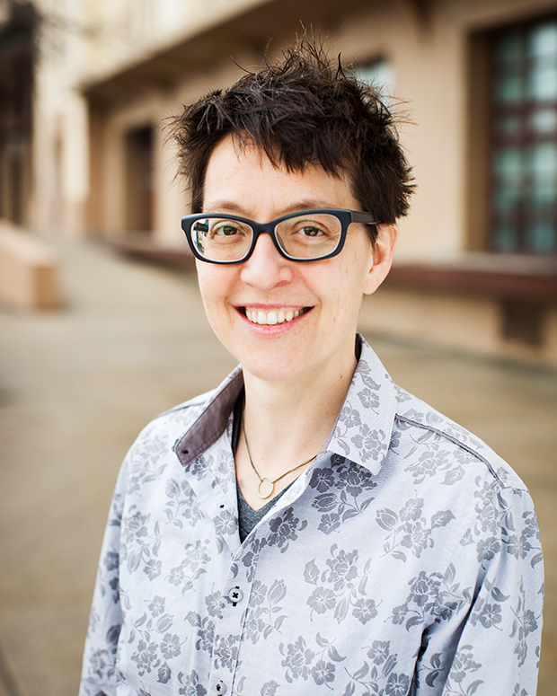 Uncommon Personalities: Meet Rebecca Doyle – The Goods