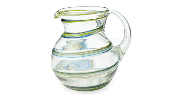 Uncommon Knowledge: What’s the Matter with Glass? -The Goods