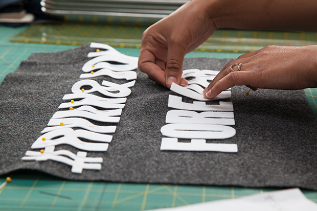 Inside the Artist's Studio with Alexandra Ferguson -The Goods