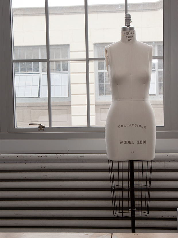 Inside the Artist's Studio with Alexandra Ferguson -The Goods