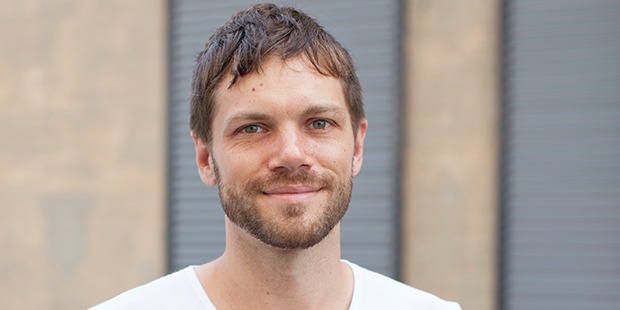 Uncommon Personalities: Meet Matthew Monsees -The Goods