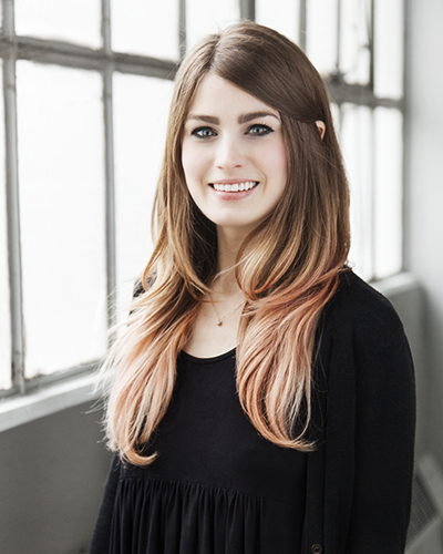 Uncommon Personalities: Meet Megan Stickel – The Goods