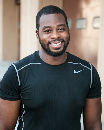 Uncommon Personalities: Michael Guillette – The Goods