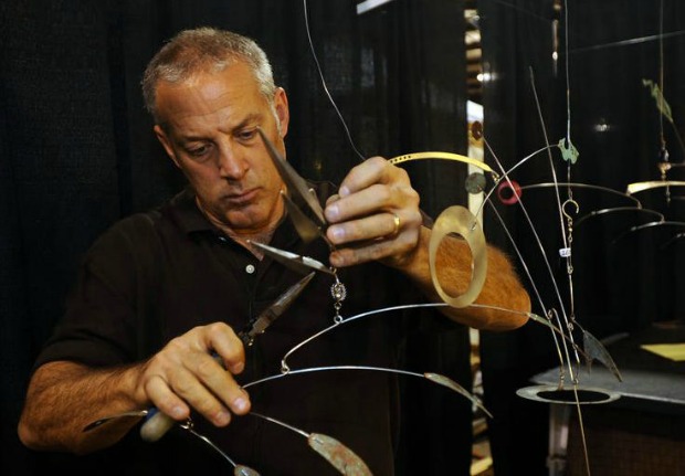 This Just In-spiration: Meet Bud Scheffel – The Goods