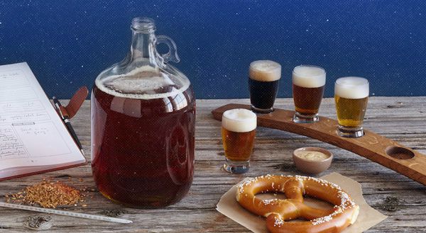 5 Beer & Food Pairings That Will Rock Your Summer -The Goods