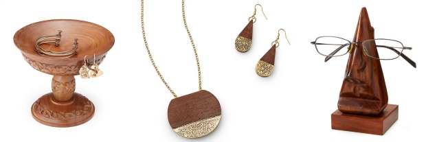 Making a Difference through Handmade Designs – The Goods