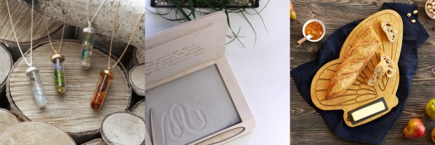 Inside the Uncommon Collection -The Goods