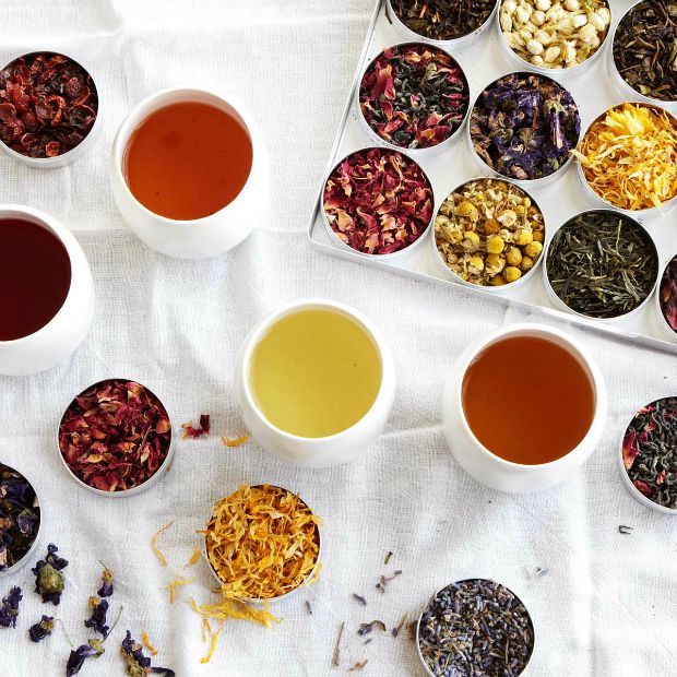 It's Teatime: 10 Uncommon Facts About Tea -The Goods