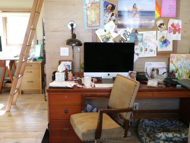 How to Cultivate a Positive Workspace – The Goods