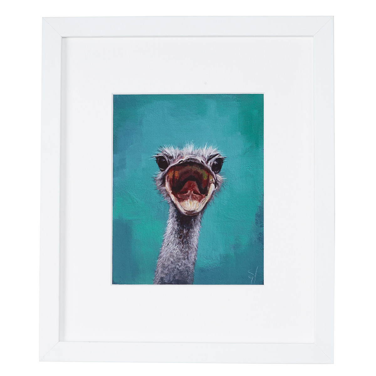 Quirky Birds and Tin Can Telephones: The Work of Spring Hofeldt -The Goods