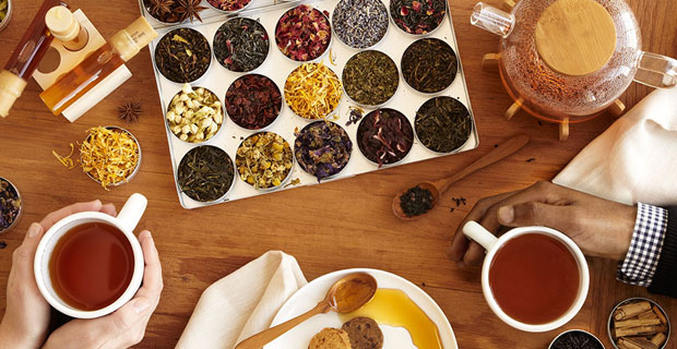 It's Teatime: 10 Uncommon Facts About Tea -The Goods