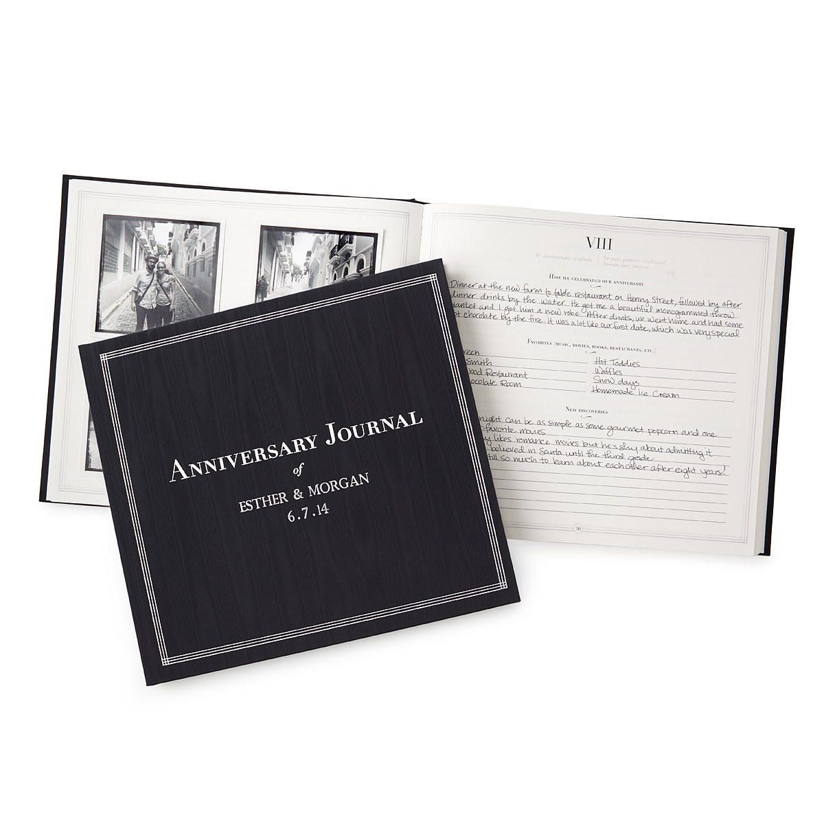 Everything Wedding : A Guide for Gifts from "Yes" to "I Do" -The Goods