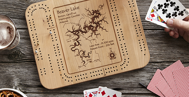 Cribs, Pegs, & Pones: How to Play Cribbage -The Goods